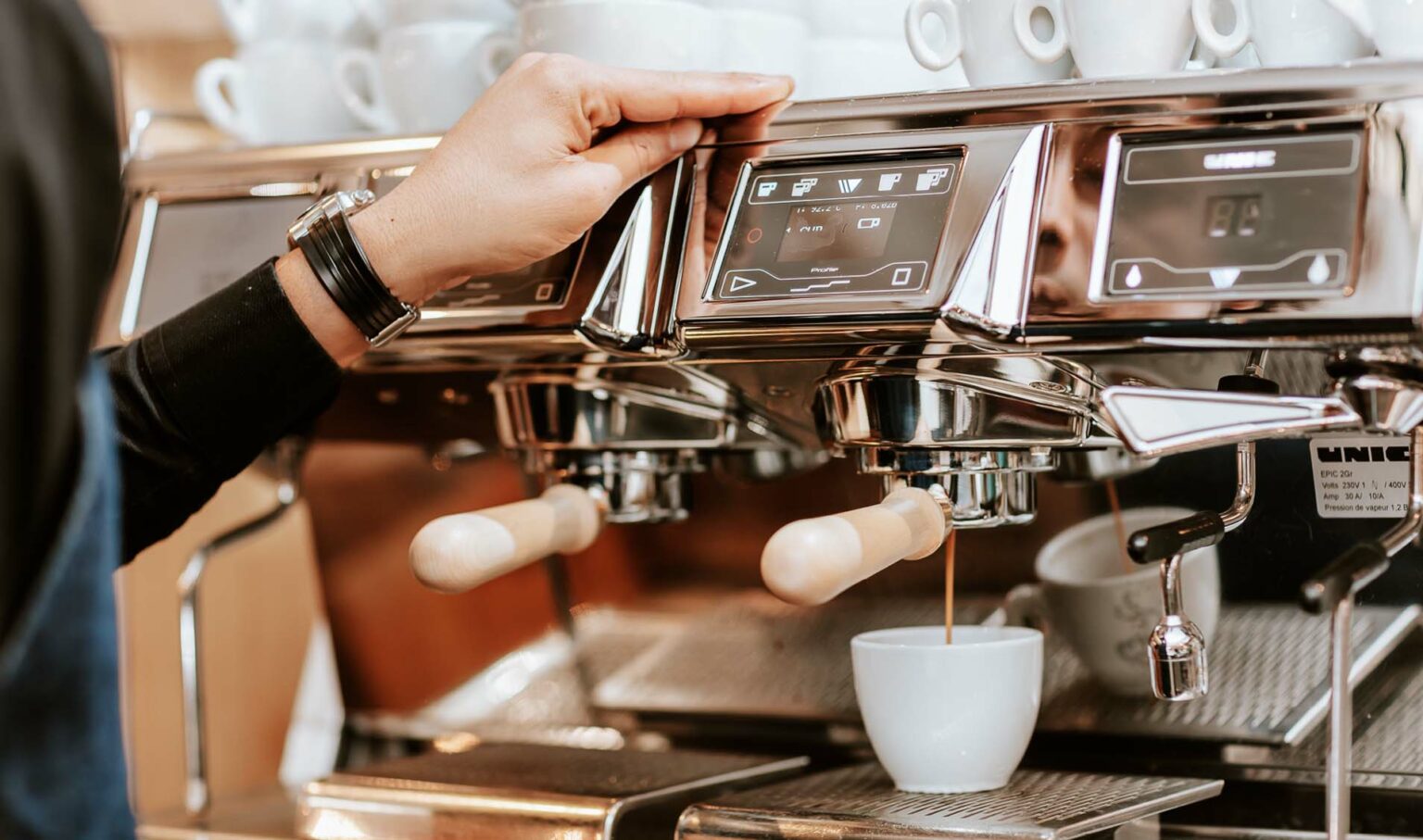 UNIC Stella EPIC to Be Featured at the SCA EXPO 2024