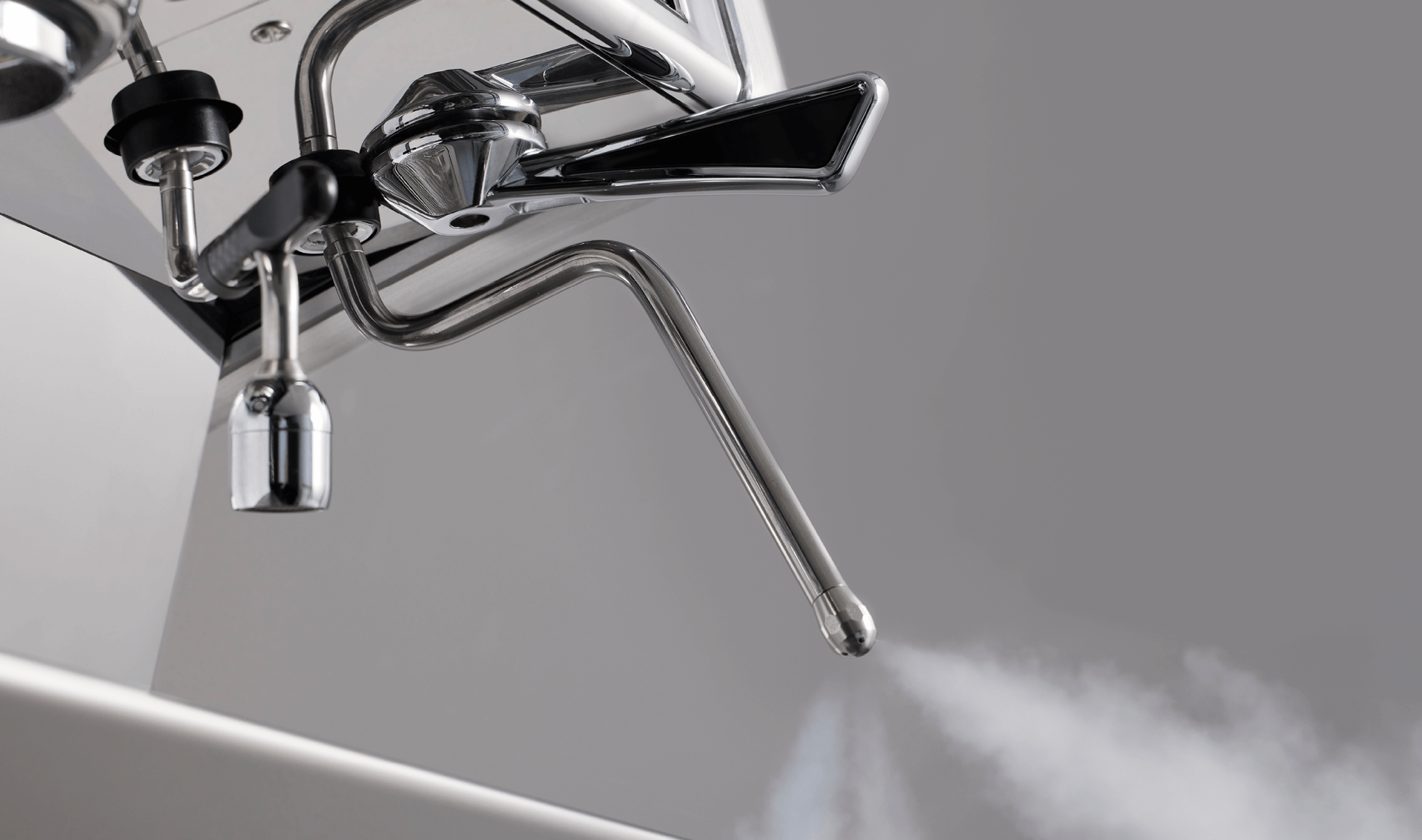 How to Use an Espresso Machine: A Step-by-Step Guide | Unic