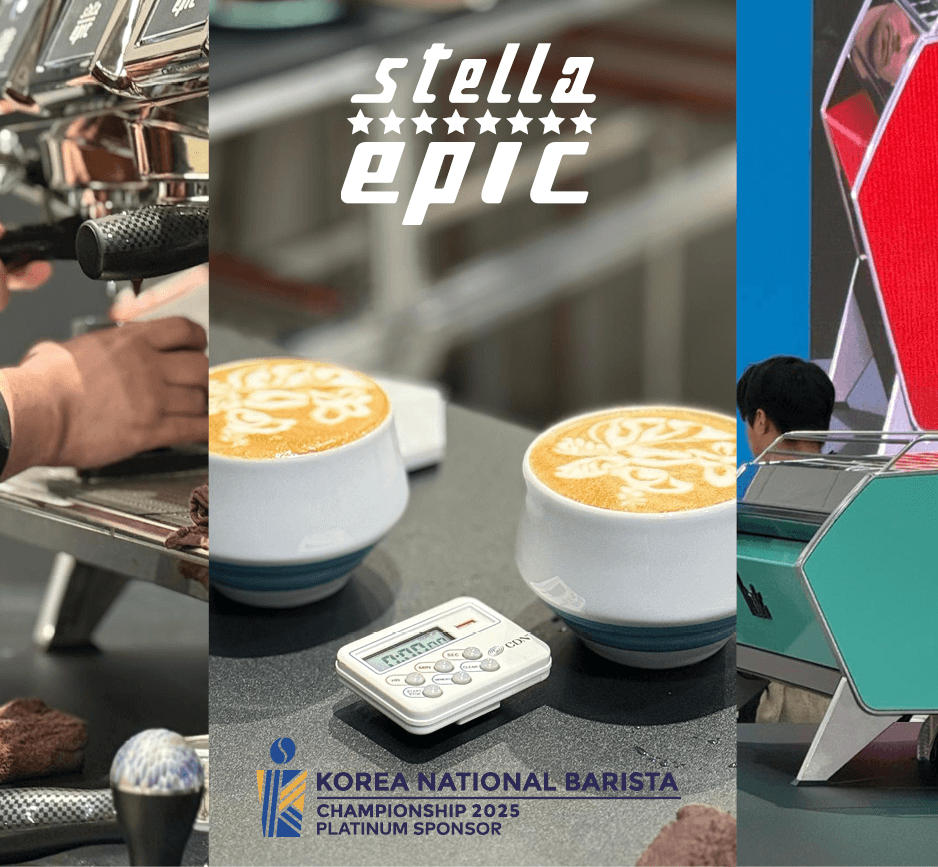 Join UNIC at SIRHA 2025 and Taste the Excellence of Made-in-France Coffee