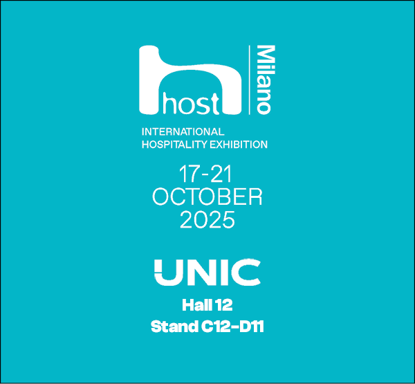 UNIC si reca a Busan per il primo Mondo del Caffè in Asia