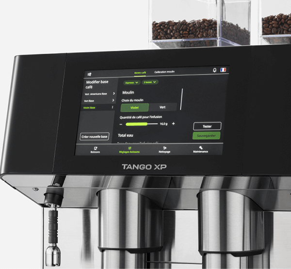 D'où vient le café ? Un voyage à travers l'histoire du café | Unic