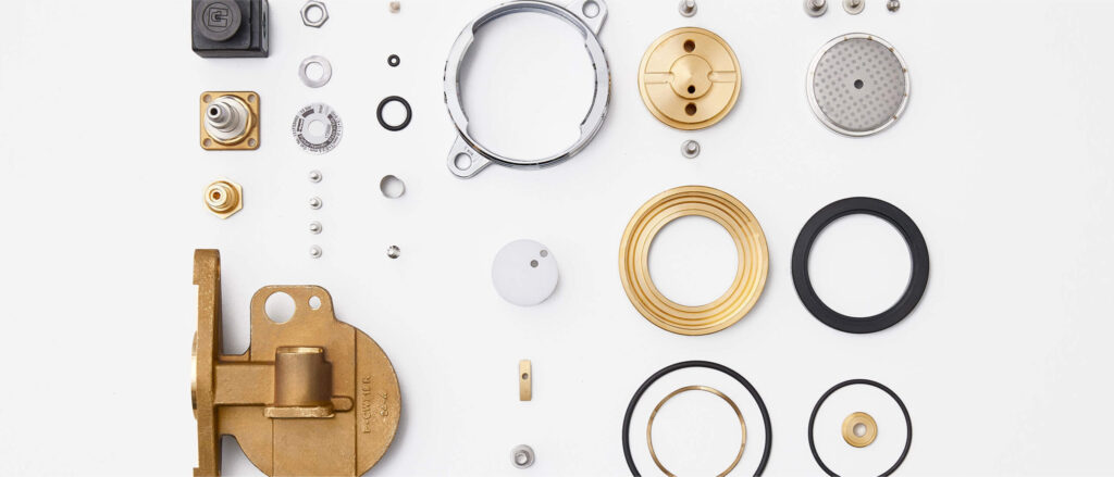 La storia delle macchine da caffè Unic | Unic Espresso