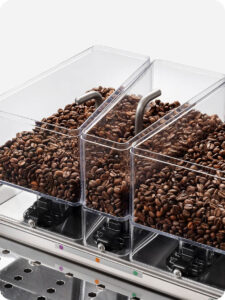 Tango XP: Fully Automatic Espresso Machine | Unic Espresso