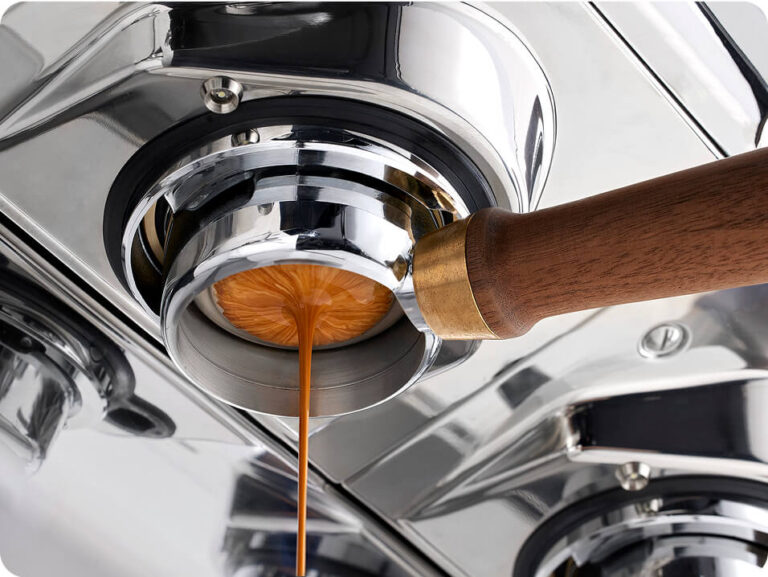 La storia delle macchine da caffè Unic | Unic Espresso