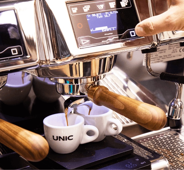 D'où vient le café ? Un voyage à travers l'histoire du café | Unic