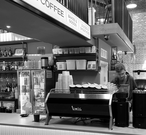 D'où vient le café ? Un voyage à travers l'histoire du café | Unic